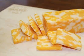 Colby-Jack | Recipes Wiki | Fandom