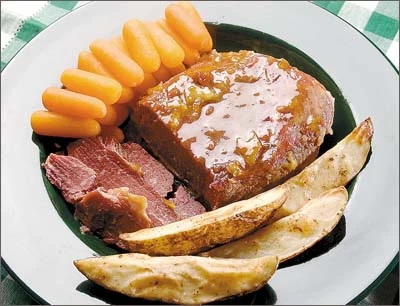 Corned beef | Recipes Wiki | Fandom