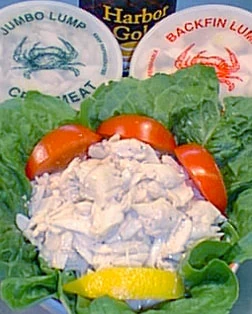 Backfin crabmeat | Recipes Wiki | Fandom