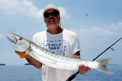 Barracuda | Recipes Wiki | Fandom