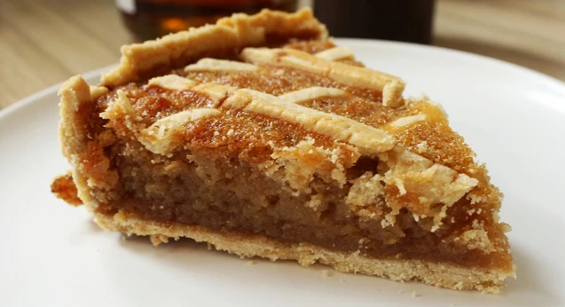 Treacle Tart | Recipes Wiki | Fandom