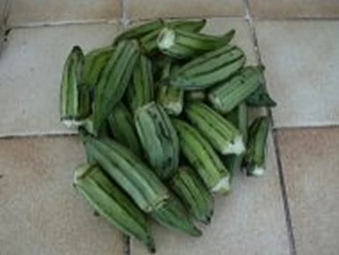 Gombo | Recipes Wiki | Fandom