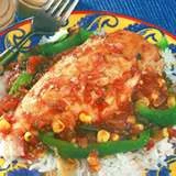 Acapulco Chicken I | Recipes Wiki | Fandom