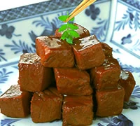 Chutoro | Recipes Wiki | Fandom