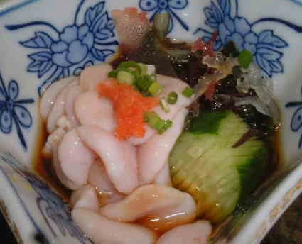 Shirako | Recipes Wiki | Fandom