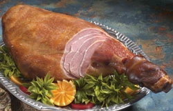 Smithfield ham | Recipes Wiki | Fandom