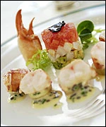 Haute cuisine | Recipes Wiki | Fandom