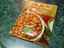 Packet Chole | Recipes Wiki | Fandom