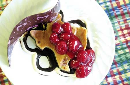 Cherry Snacks | Recipes Wiki | Fandom