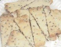 Chocolate Chip Shortbread | Recipes Wiki | Fandom