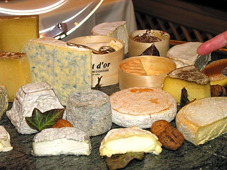 Fromage | Recipes Wiki | Fandom