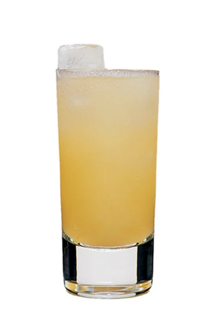 Pineapple Fizz | Recipes Wiki | Fandom