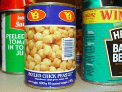 Packet Chole | Recipes Wiki | Fandom