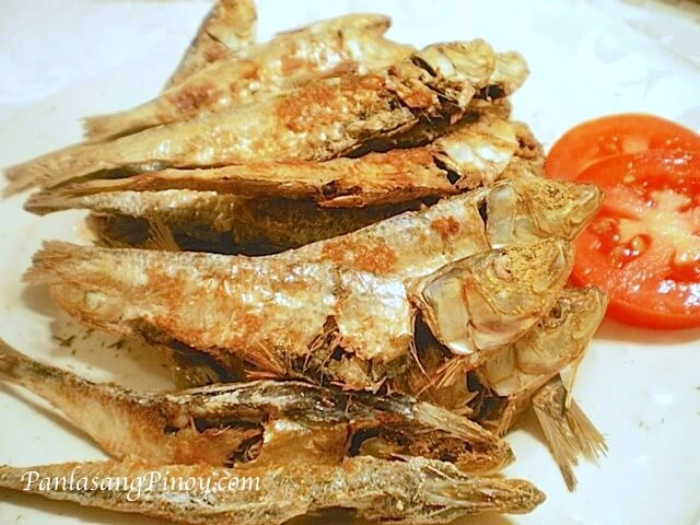 Tuyo | Recipes Wiki | Fandom