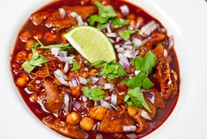 Menudo 1 | Recipes Wiki | Fandom