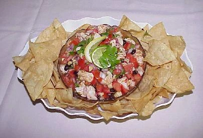 Ceviche | Recipes Wiki | Fandom