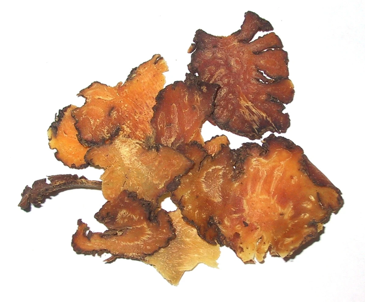 Chuan xiong | Recipes Wiki | Fandom