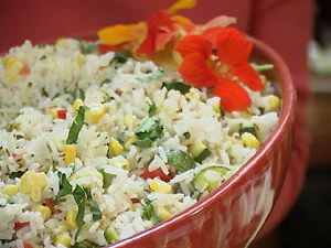 Aussie Rice Salad | Recipes Wiki | Fandom