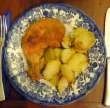 Wiener Backhendl | Recipes Wiki | Fandom