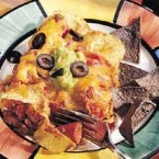 Chili Dog Wraps | Recipes Wiki | Fandom