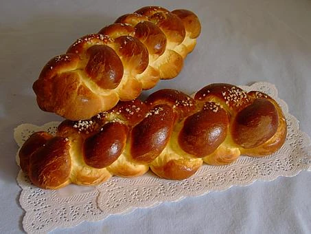 Zopf | Recipes Wiki | Fandom