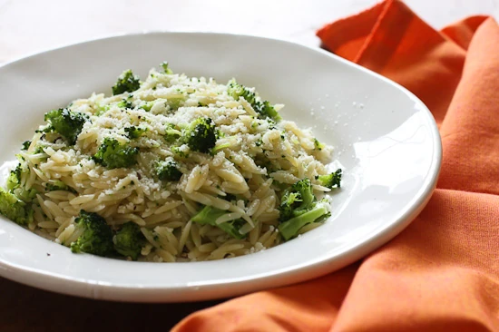 Chicken Garden Orzo | Recipes Wiki | Fandom
