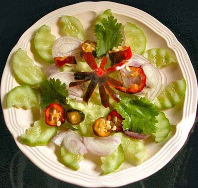 O-i Keem Chee | Recipes Wiki | Fandom