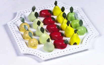 Sweetmeat | Recipes Wiki | Fandom