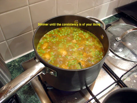 Aloo Mutter | Recipes Wiki | Fandom