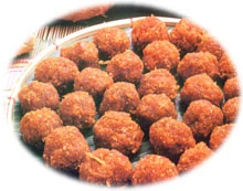 Bukayo | Recipes Wiki | Fandom