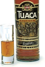 Tuaca | Recipes Wiki | Fandom