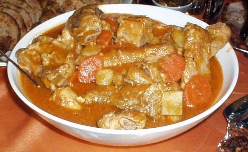 Chicken Pork Adobo | Recipes Wiki | Fandom