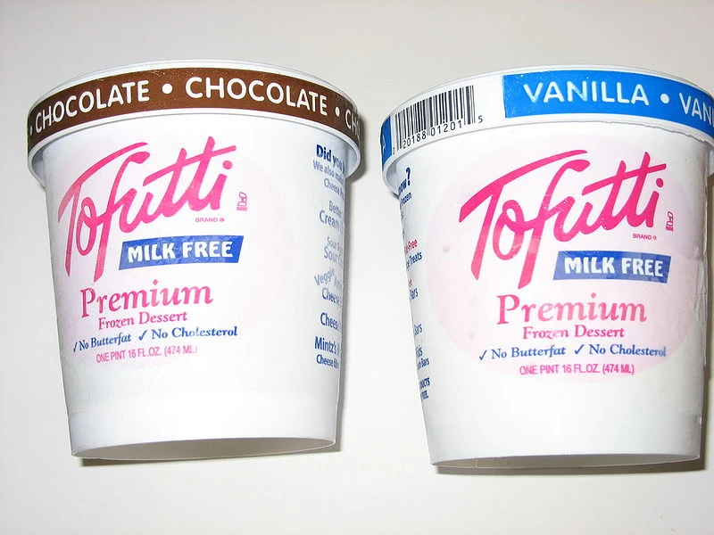 Tofutti | Recipes Wiki | Fandom