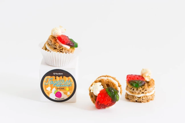 User blog:Thereselovesyou/Top 4 Fantasy Foods Are Headed to New York ...