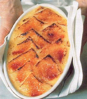 Welsh Rarebit | Recipes Wiki | Fandom