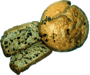 Barm Brack | Recipes Wiki | Fandom