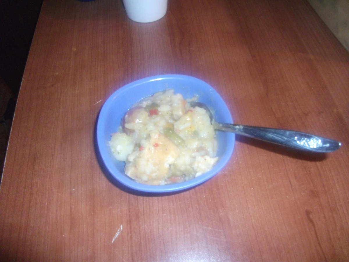 Bolivian Chicken Stew | Recipes Wiki | Fandom