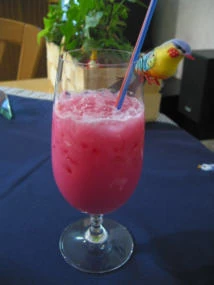 Pink Colada | Cocktails Wiki | Fandom
