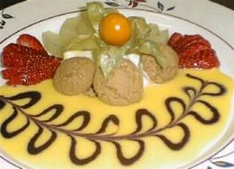 Coulis | Recipes Wiki | Fandom