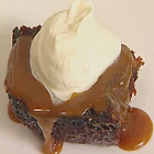 Sticky Date Pudding | Dessert Wiki | Fandom