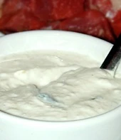 Warsaw sauce | Recipes Wiki | Fandom