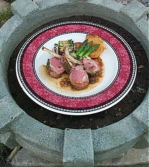 Agneau | Recipes Wiki | Fandom