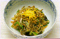 Mixed vegetables with beef ("chapche") | Recipes Wiki | Fandom