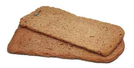 Melba toast | Recipes Wiki | Fandom