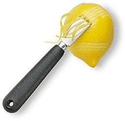 Zester | Recipes Wiki | Fandom