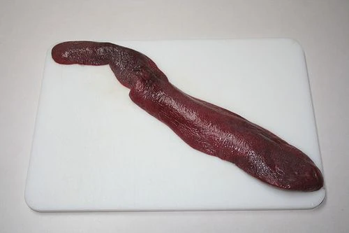 Spleen | Recipes Wiki | Fandom