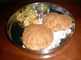 Poori | Recipes Wiki | Fandom