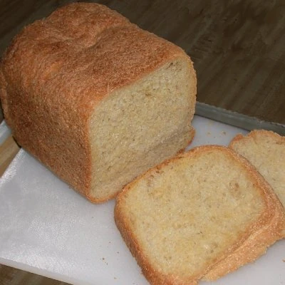 Anadama bread | Recipes Wiki | Fandom