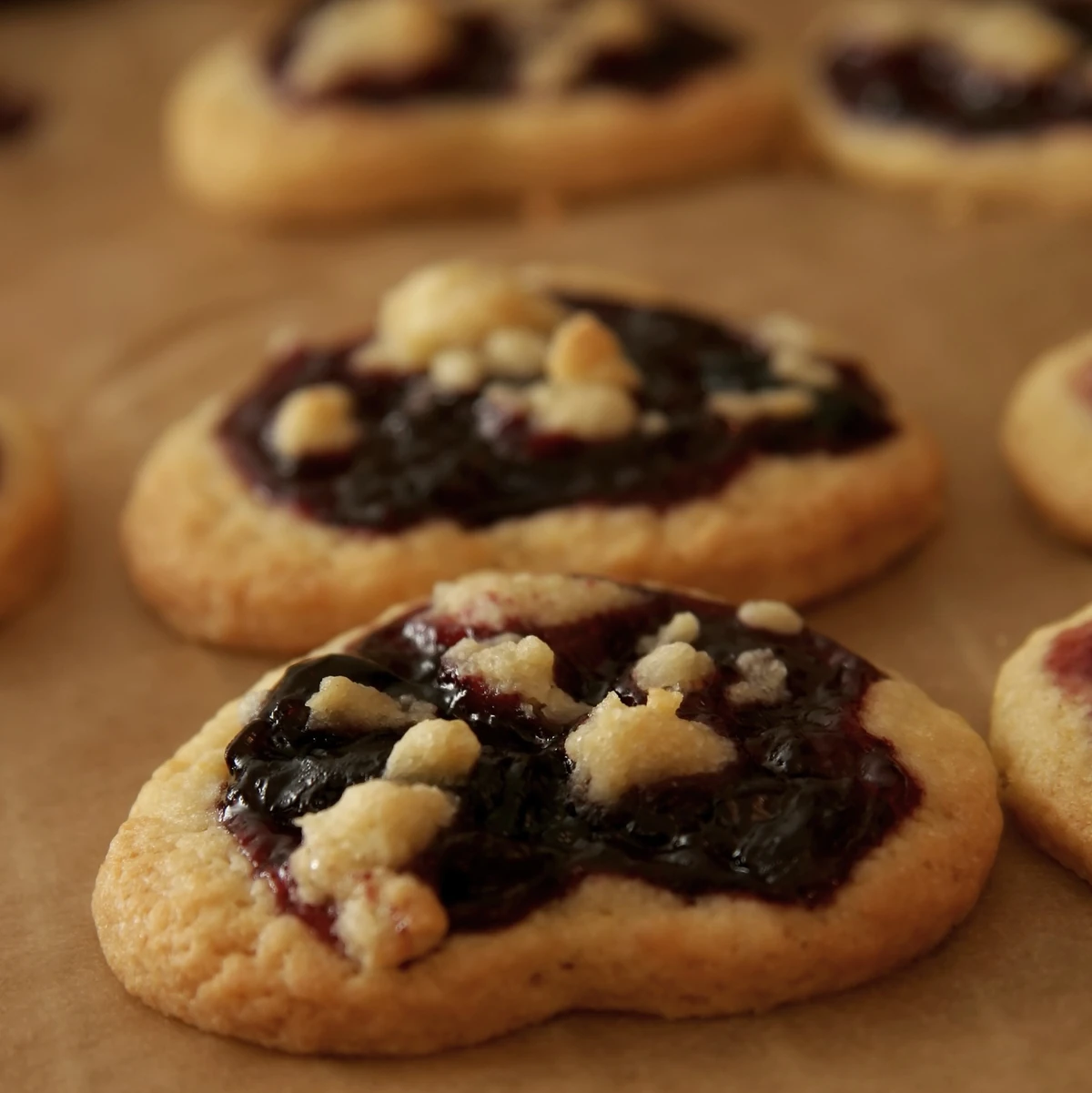 Low-fat Cherry Cookies | Recipes Wiki | Fandom