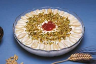 Mouhalabieh | Recipes Wiki | Fandom